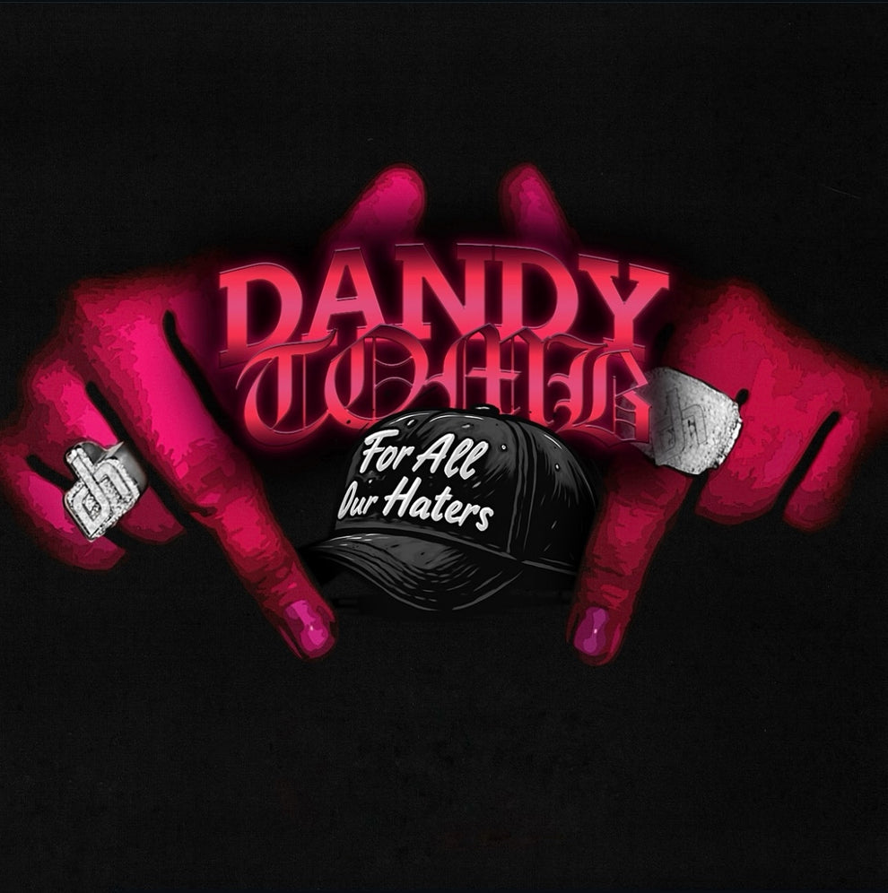 PREVENTA DANDY HATS X TOMBOCHIO – ZONECAPS