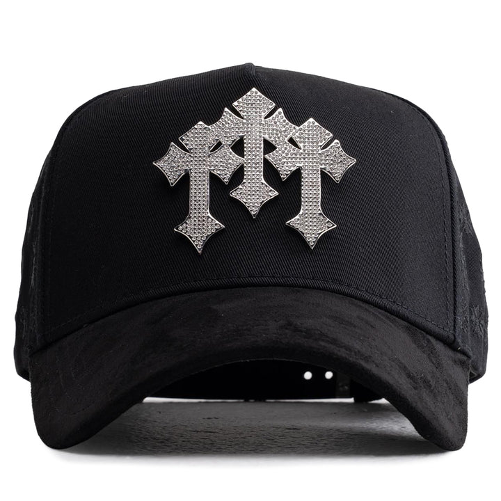 BARBASHATS – ZONECAPS