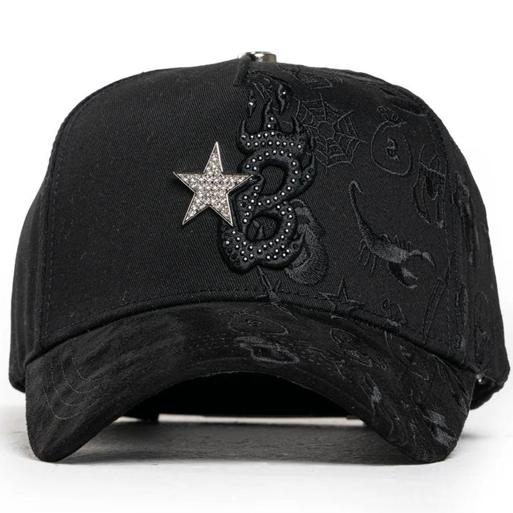 BARBASHATS – ZONECAPS