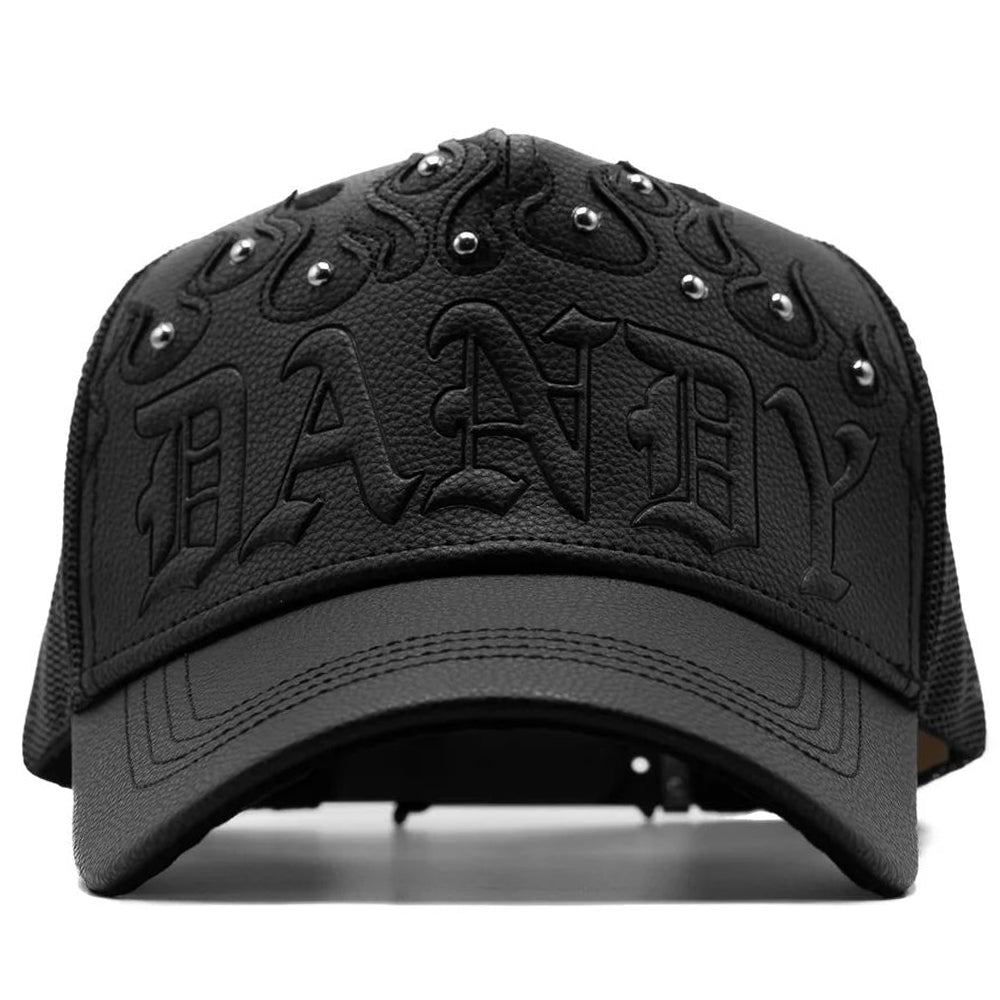 DANDY DID THIS – ZONECAPS