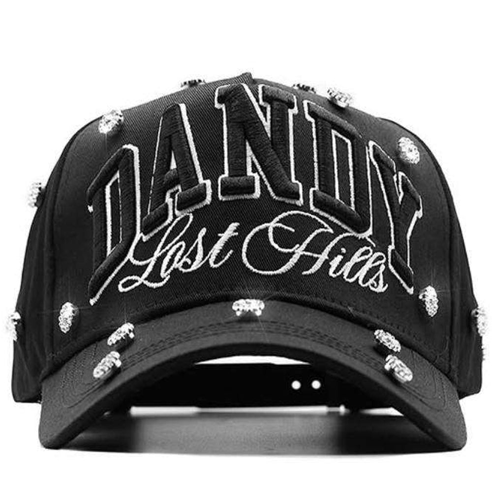 HANDLE WITH CARE Dandy Hats x Lost Hills – ZONECAPS