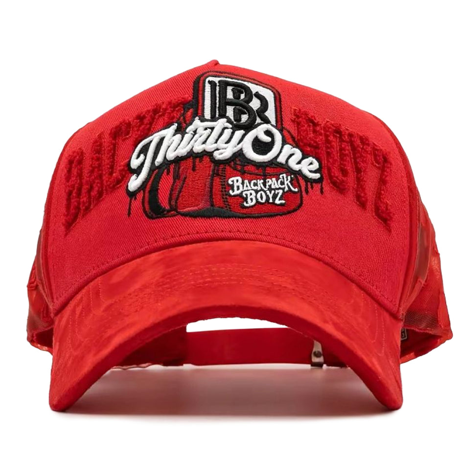 THIRTYONE HATS – ZONECAPS