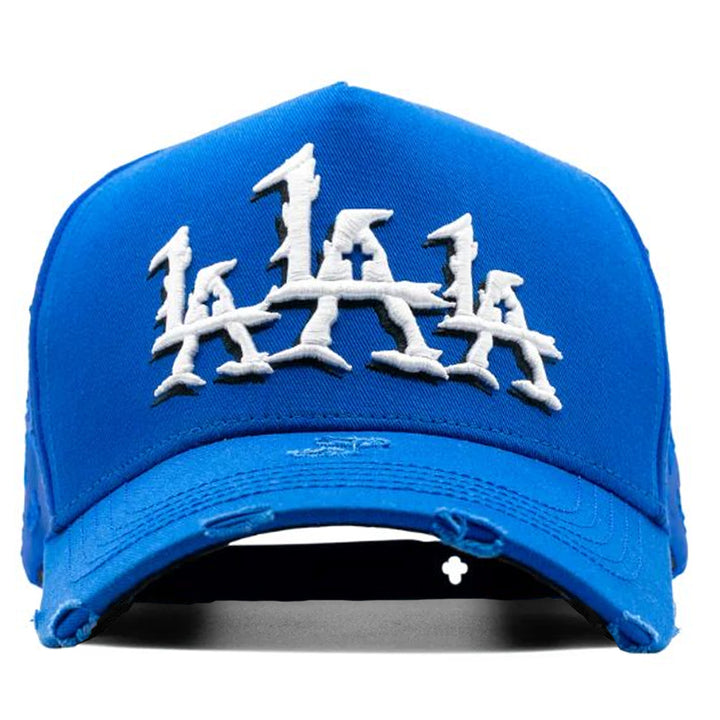 RUDE AWAKENINGS – ZONECAPS