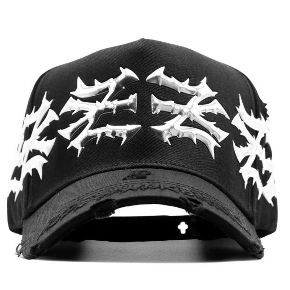 RUDE AWAKENINGS – ZONECAPS