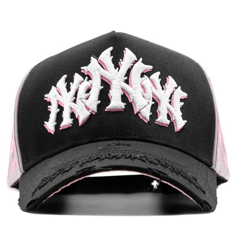 RUDE AWAKENINGS – ZONECAPS