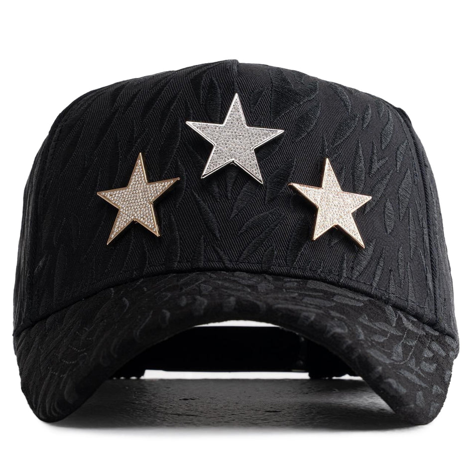 BARBASHATS – ZONECAPS