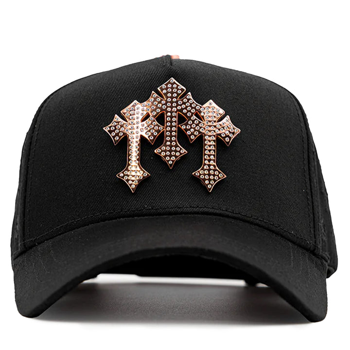 BARBASHATS – ZONECAPS