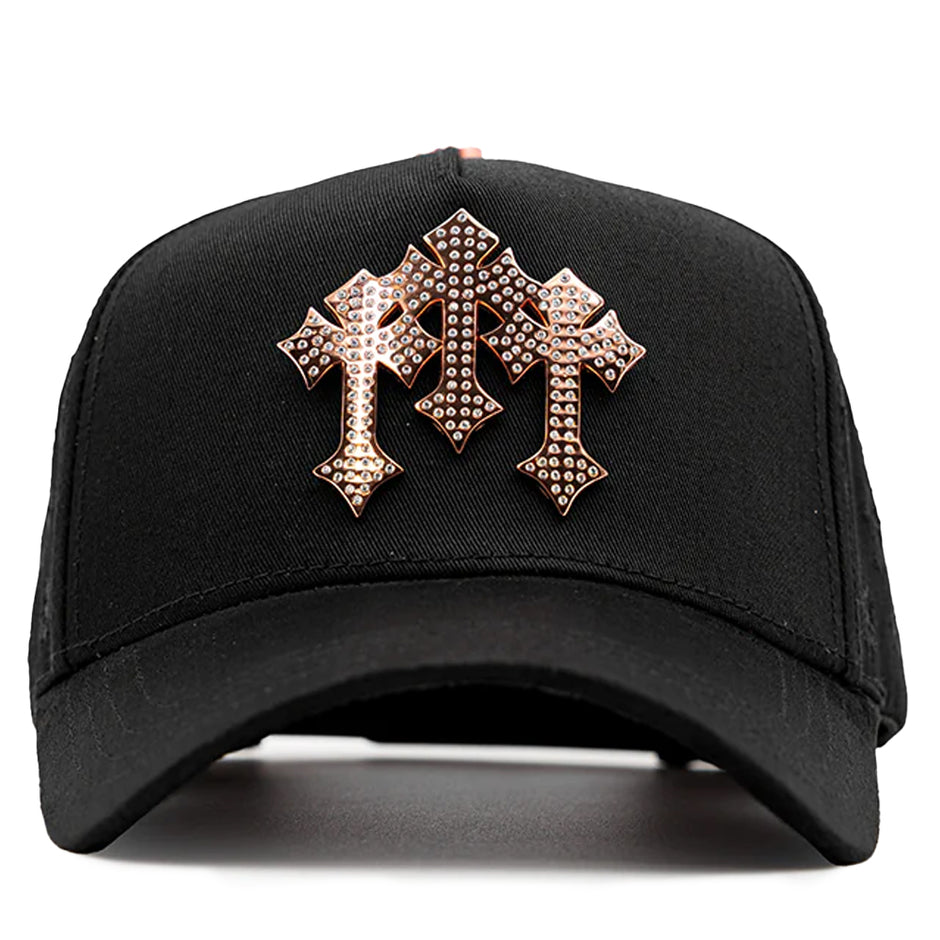 BARBASHATS – ZONECAPS