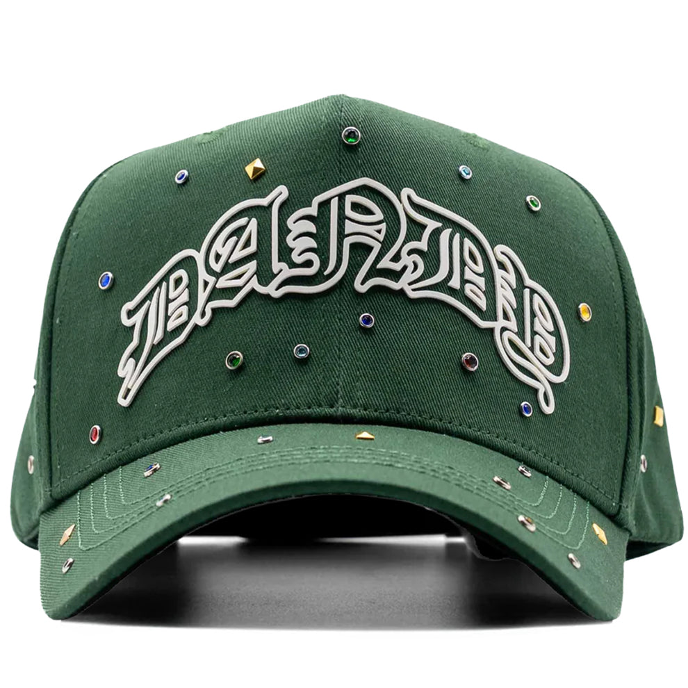 G 10 YEARS OF DANDY – ZONECAPS