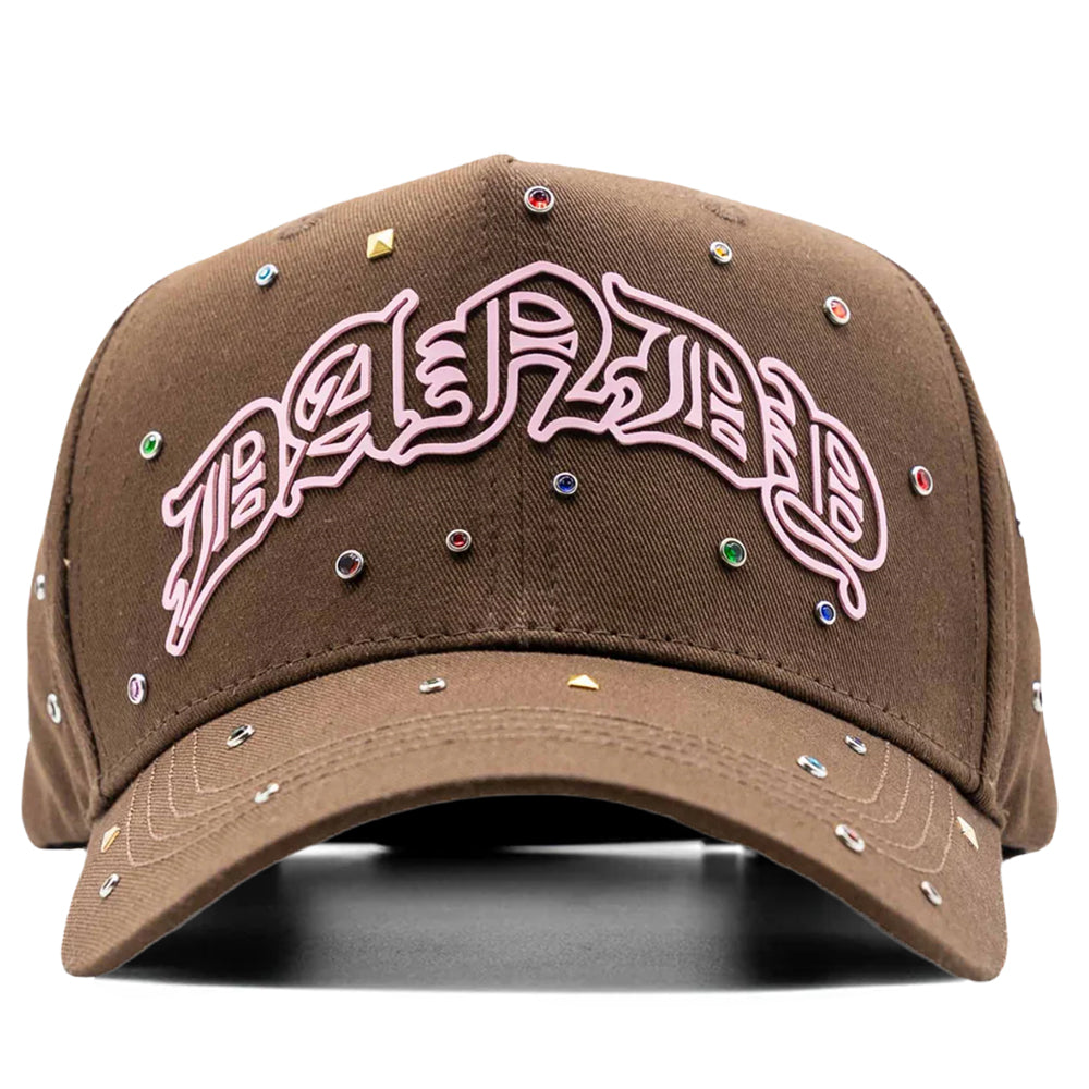 10 YEARS OF DANDY – ZONECAPS