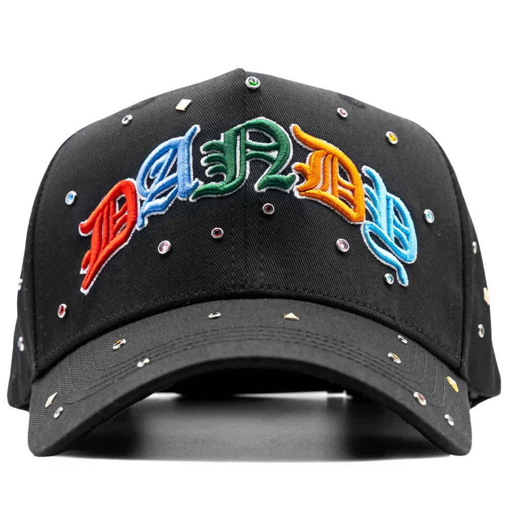 DANDY 10 YEAR ANNIVERSARY – ZONECAPS