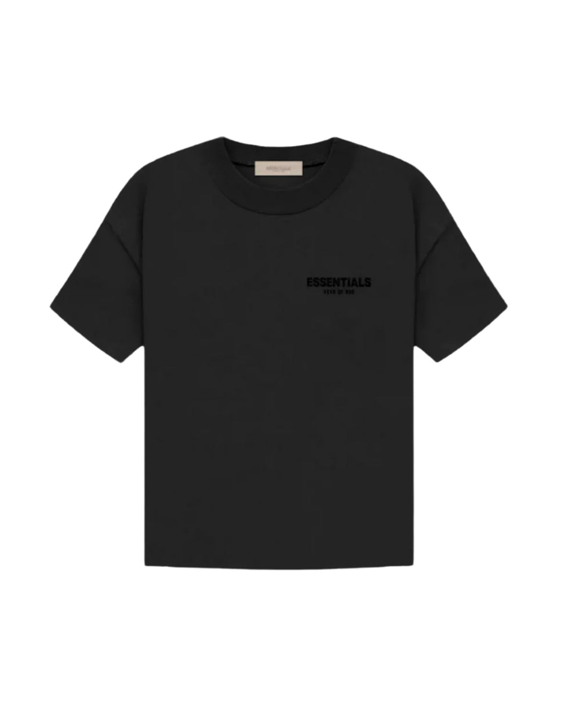 FOG ESSENTIALS SS22 T-SHIRT "STRETCH LIM" – ZONECAPS