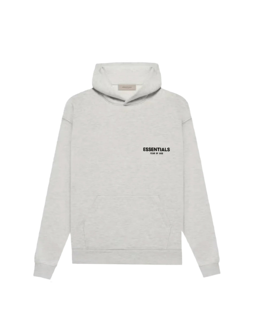 FOG ESSENTIALS S22 "LIGHT OATMEAL" – ZONECAPS