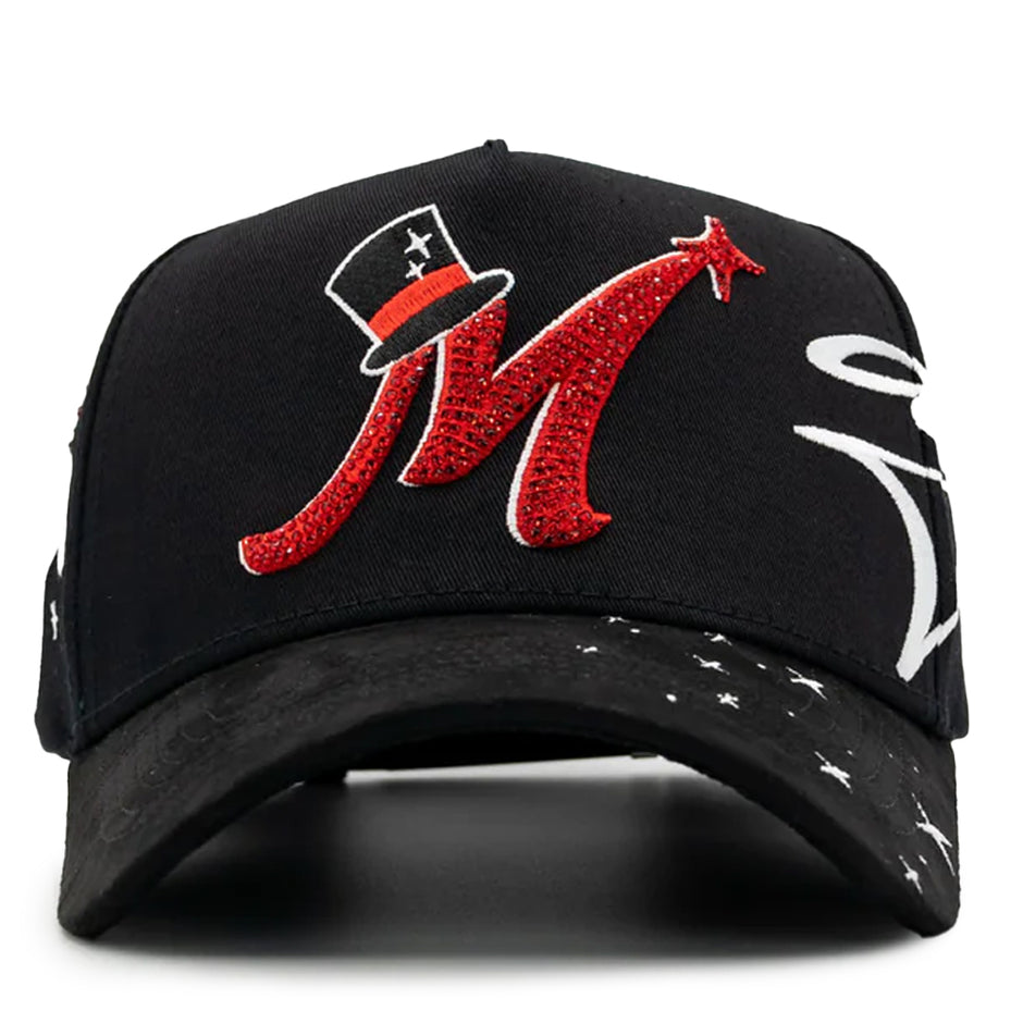 THIRTYONE HATS – ZONECAPS