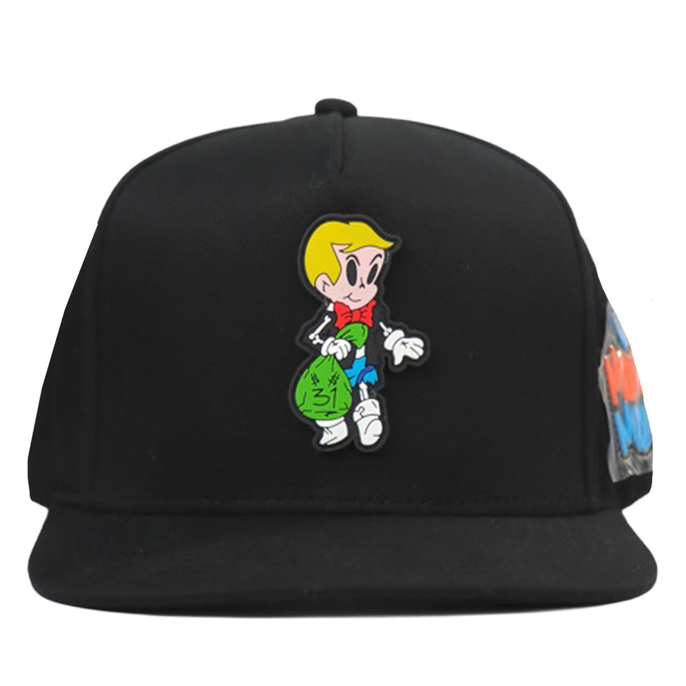 Thirtyone hats Richie Rich – ZONECAPS