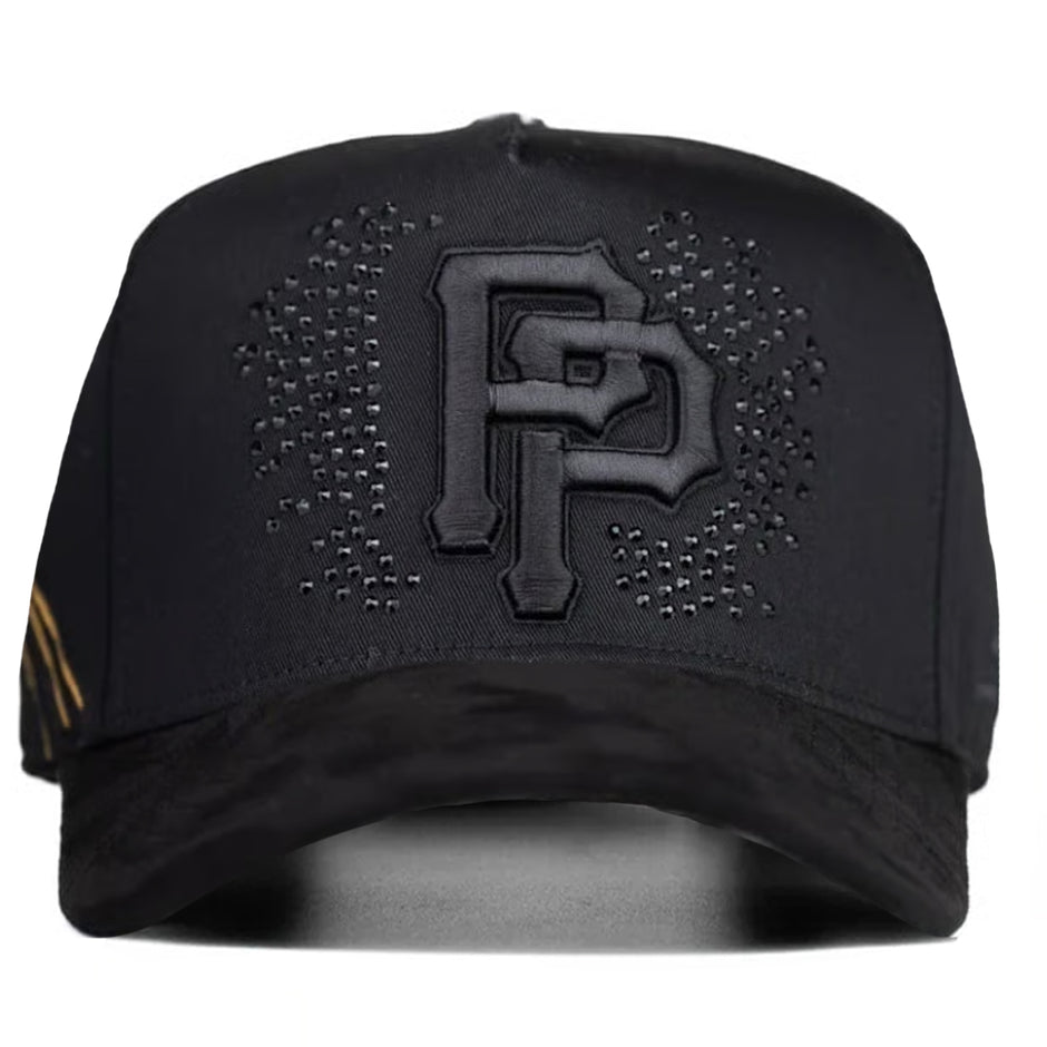 JC HATS – ZONECAPS